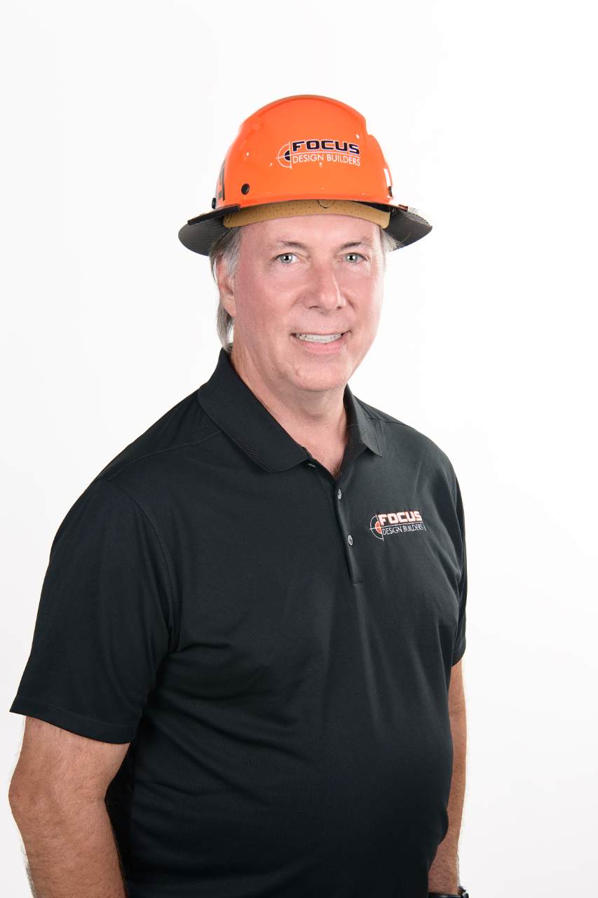 About Focus Design Builders | Full-Service, Commercial Design-Build